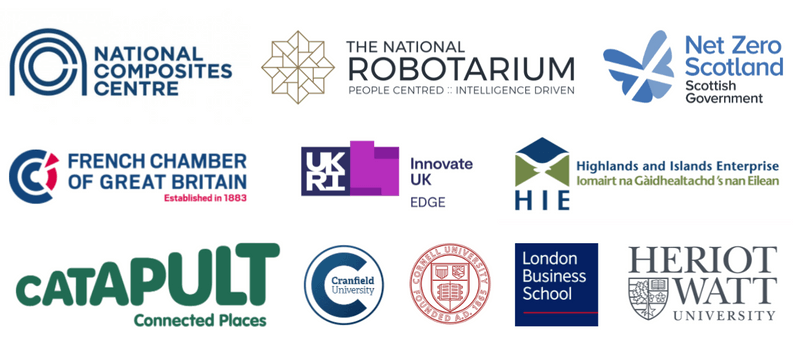 Who are we? IONA (Delivery Drones)